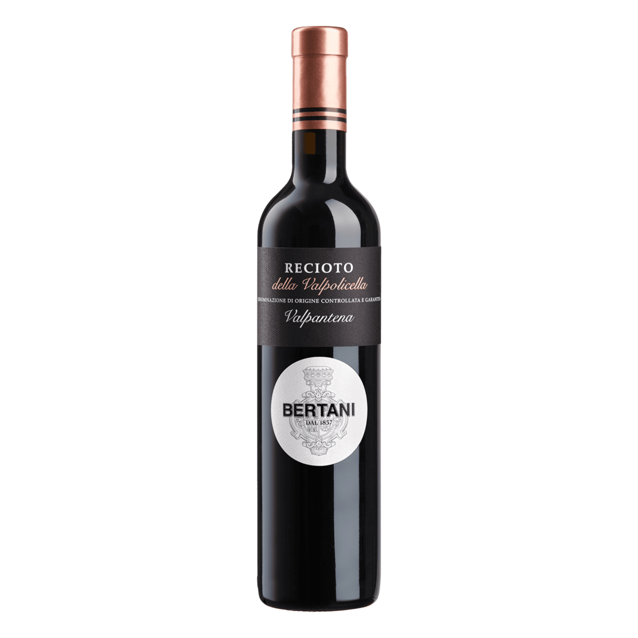 Bertani Recioto della Valpolicella DOC – Field & Fawcett