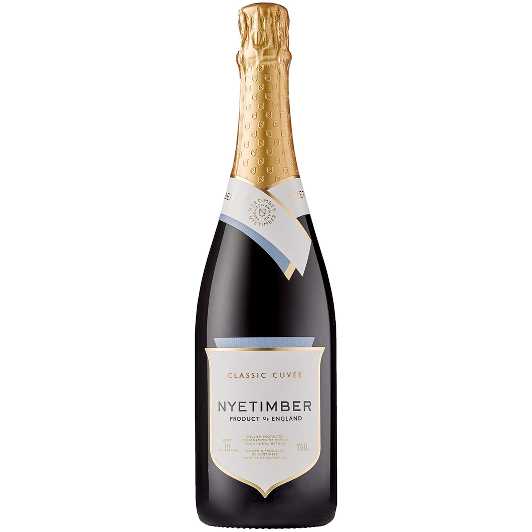 Buy Nyetimber Sparkling Wine Online | Premium English Sparkling Wine ...